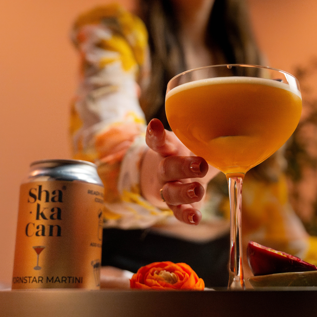 Pornstar Martini Packs – ShakaCan